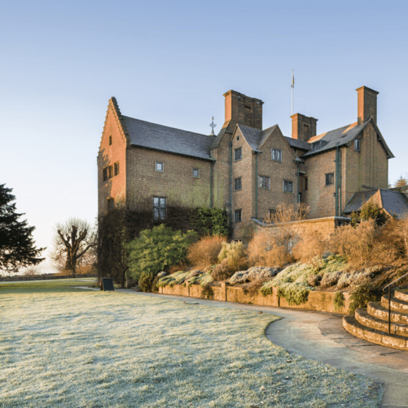 Chartwell